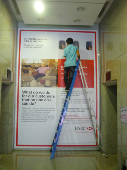 Wall Murals - Cloudprint Pte Ltd