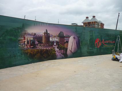 Wall Murals - Cloudprint Pte Ltd