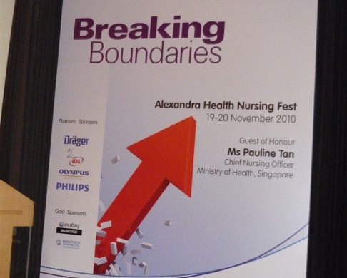 Singapore Printing Company - Cloud Print Pte Ltd