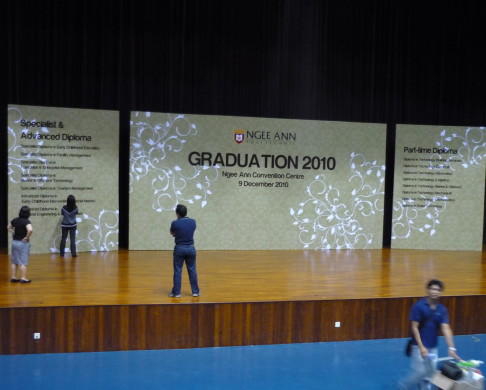 Singapore Printing Company - Cloud Print Pte Ltd