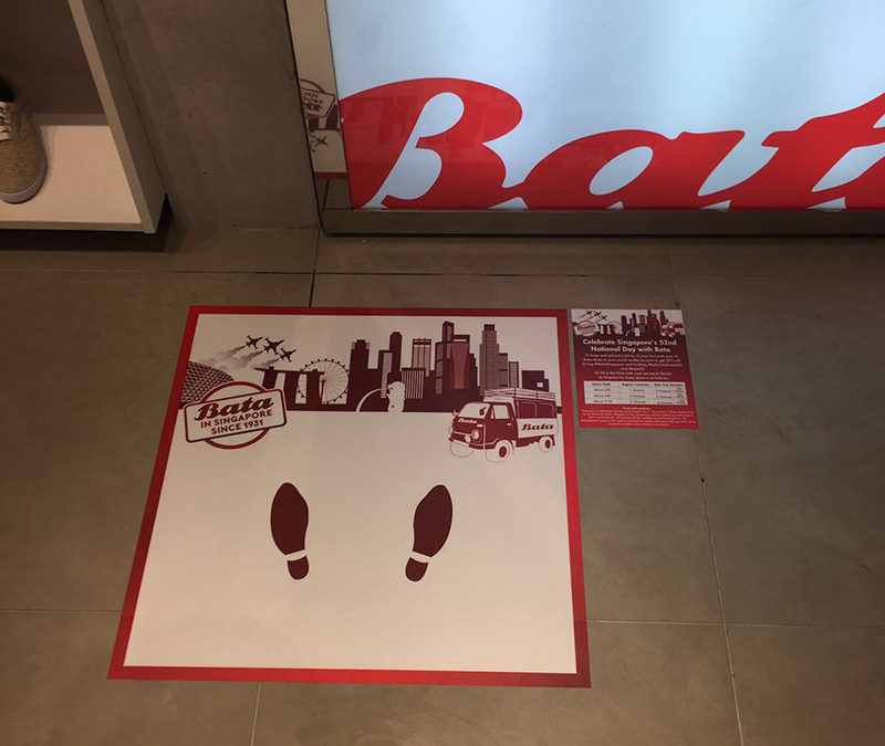 Projects Archive - Cloudprint Pte Ltd